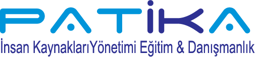 PATİKA İNSAN KAYNAKLARI ONLİNE ANKET SİSTEMİ